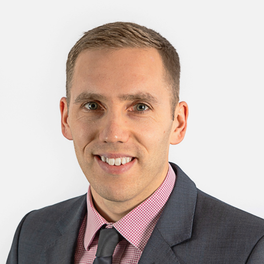 Ryan Yates - Starke & Co. Family Law